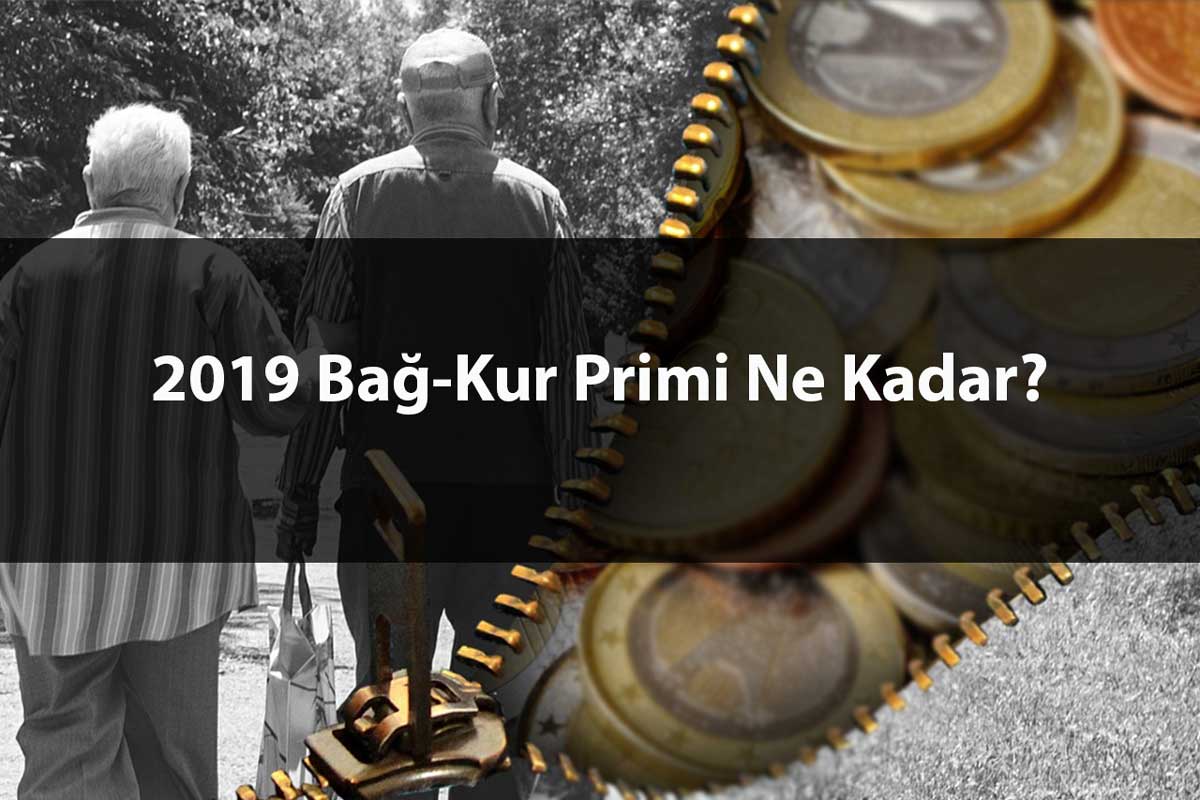 Bağkur Prim 2020